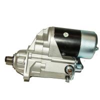 China JUYULONG High Quality QDJ2500 Starter Motor for Komatsu PC200-6/7 6D102 Engine Construction Machinery Parts for sale