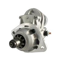 China JUYULONG High Quality QDJ2500 Starter Motor for Komatsu PC200-6/7 6D102 Engine Construction Machinery Parts for sale