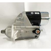 China JUYULONG High Quality QDJ2500 Starter Motor for Komatsu PC200-6/7 6D102 Engine Construction Machinery Parts for sale