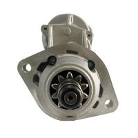 China JUYULONG High Quality QDJ2500 Starter Motor for Komatsu PC200-6/7 6D102 Engine Construction Machinery Parts for sale