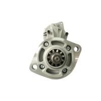 China JUYULONG High Quality Starter Motor for Komatsu Excavator PC60/130-7 PC120/78US-6 70-8 4D102 Engine Construction Machinery Parts for sale
