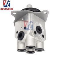 China JUYULONG High Quality Handle Assembly for Komatsu PC200 225 275-6/7 Excavator Construction Machinery Parts for sale