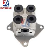 China JUYULONG High Quality Handle Assembly for Komatsu PC200 225 275-6/7 Excavator Construction Machinery Parts for sale