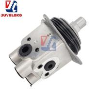 China JUYULONG High Quality Handle Assembly for Komatsu PC200 225 275-6/7 Excavator Construction Machinery Parts for sale