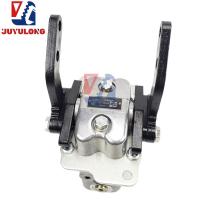 China JUYULONG High Quality Foot Pedal Valve Assembly for Komatsu PC78 128 200 220 300 360-7/8 Excavator Construction Machinery Part for sale