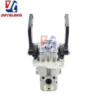 China JUYULONG High Quality Foot Pedal Valve Assembly for Komatsu PC78 128 200 220 300 360-7/8 Excavator Construction Machinery Part for sale