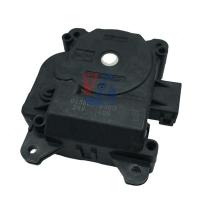 China JUYULONG High Quality Air conditioning heating/cooling servo motor for Komatsu PC200-7/8 Excavator Construction Machinery Parts for sale