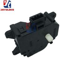 China JUYULONG High Quality Air conditioning heating/cooling servo motor for Komatsu PC200-7/8 Excavator Construction Machinery Parts for sale
