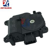 China JUYULONG High Quality Air conditioning heating/cooling servo motor for Komatsu PC200-7/8 Excavator Construction Machinery Parts for sale