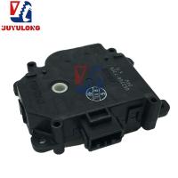 China JUYULONG High Quality Air conditioning heating/cooling servo motor for Komatsu PC200-7/8 Excavator Construction Machinery Parts for sale