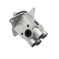 China JUYULONG Handle Assembly/joystick for Komatsu PC60 120 200 240 300-5-6-7-8 Excavator Construction Machinery Parts for sale