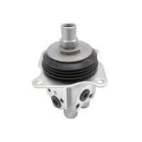 China JUYULONG Handle Assembly/joystick for Komatsu PC60 120 200 240 300-5-6-7-8 Excavator Construction Machinery Parts for sale