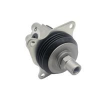 China JUYULONG Handle Assembly/joystick for Komatsu PC60 120 200 240 300-5-6-7-8 Excavator Construction Machinery Parts for sale