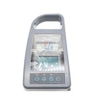 China High Quality JUYULONG Excavator Instrument Panel Display Suitable for Doosan DH150 220 225 258 300 370-7-9 539-00048G Monitor for sale