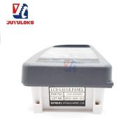 China High Quality JUYULONG Excavator Instrument Panel Display Suitable for Doosan DH150 220 225 258 300 370-7-9 539-00048G Monitor for sale