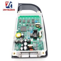 China High Quality JUYULONG Excavator Instrument Panel Display Suitable for Doosan DH150 220 225 258 300 370-7-9 539-00048G Monitor for sale