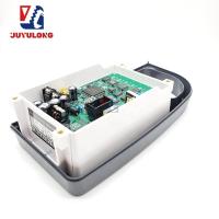 China High Quality JUYULONG Excavator Instrument Panel Display Suitable for Doosan DH150 220 225 258 300 370-7-9 539-00048G Monitor for sale