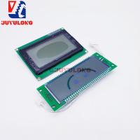 China JUYULONG High Quality LCD Display Screen 539-0048G  for Doosan Excavator DX300-7 Construction Machinery Parts for sale