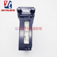 China JUYULONG Doosan Daewoo Excavator AC Controller Panel Switch for DH DX 150 220 225 300-5-7-9C Construction Machinery Parts for sale