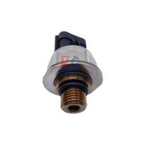 China Fuel Rail Pressure Sensor 85PP78-01 3417MYB 712836 Factory Direct Deal for Daewoo Doosan DX215/225 Construction Machinery Parts for sale