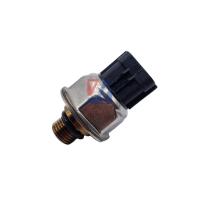 China Fuel Rail Pressure Sensor 85PP78-01 3417MYB 712836 Factory Direct Deal for Daewoo Doosan DX215/225 Construction Machinery Parts for sale