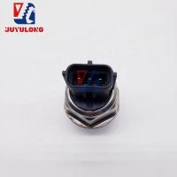 China Fuel Rail Pressure Sensor 85PP78-01 3417MYB 712836 Factory Direct Deal for Daewoo Doosan DX215/225 Construction Machinery Parts for sale