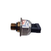 China Fuel Rail Pressure Sensor 85PP78-01 3417MYB 712836 Factory Direct Deal for Daewoo Doosan DX215/225 Construction Machinery Parts for sale