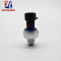 China JUYULONG for Doosan DX60 75 225 260-9 Excavator Accessories Low-Pressure Idle Switch Pressure Sensor Seal Kits for sale