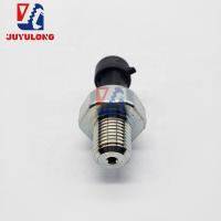 China JUYULONG for Doosan DX60 75 225 260-9 Excavator Accessories Low-Pressure Idle Switch Pressure Sensor Seal Kits for sale