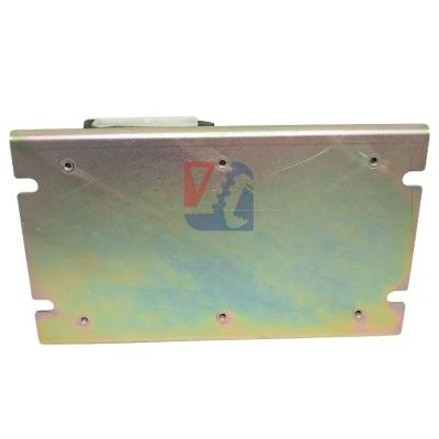 China JUYULONG Electronic Control Unit Controller ECM 543-00074 54300074 for Doosan  DH220-5 DH225-7 Construction Machinery Parts for sale