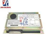 China JUYULONG Electronic Control Unit Controller ECM 543-00074 54300074 for Doosan  DH220-5 DH225-7 Construction Machinery Parts for sale