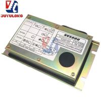 China JUYULONG Electronic Control Unit Controller ECM 543-00074 54300074 for Doosan  DH220-5 DH225-7 Construction Machinery Parts for sale