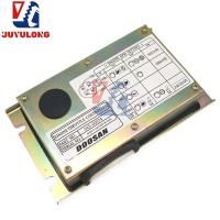 China JUYULONG Electronic Control Unit Controller ECM 543-00074 54300074 for Doosan  DH220-5 DH225-7 Construction Machinery Parts for sale