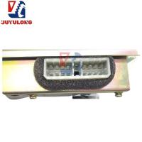 China JUYULONG Electronic Control Unit Controller ECM 543-00074 54300074 for Doosan  DH220-5 DH225-7 Construction Machinery Parts for sale
