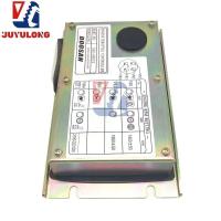 China JUYULONG Electronic Control Unit Controller ECM 543-00074 54300074 for Doosan  DH220-5 DH225-7 Construction Machinery Parts for sale