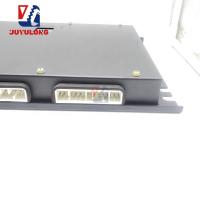 China JUYULONG 300611-00042 ECM E-EPOS Controller Computer Board for DX220LCA DX225LCA DX260LCA DX300LCA DX340LCA Excavator for sale