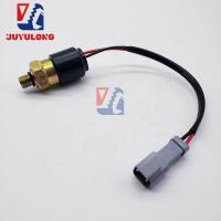 China JUYULONG for Pressure Switch Sensor 301413-00151 for Doosan Excavator DX150 DX225 Construction Machinery Parts for sale