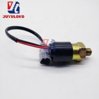 China JUYULONG for Pressure Switch Sensor 301413-00151 for Doosan Excavator DX150 DX225 Construction Machinery Parts for sale
