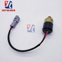 China JUYULONG for Pressure Switch Sensor 301413-00151 for Doosan Excavator DX150 DX225 Construction Machinery Parts for sale