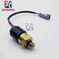 China JUYULONG for Pressure Switch Sensor 301413-00151 for Doosan Excavator DX150 DX225 Construction Machinery Parts for sale