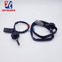 China JUYULONG for Carter Excavator Accessories 423-66434 382-2001 320D 329 336D Oil and Water Filter Sensor for sale