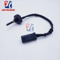 China JUYULONG for Carter Excavator Accessories 423-66434 382-2001 320D 329 336D Oil and Water Filter Sensor for sale