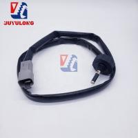 China JUYULONG for Carter Excavator Accessories 423-66434 382-2001 320D 329 336D Oil and Water Filter Sensor for sale