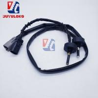 China JUYULONG for Carter Excavator Accessories 423-66434 382-2001 320D 329 336D Oil and Water Filter Sensor for sale