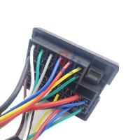 China JUYULONG Excavator Parts   for Doosan  DH150/220/225/300/370-7-9 Fuse Box Assembly Wiring Harness for sale