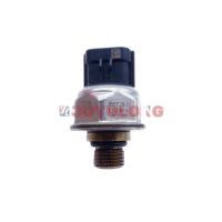 China Doosan Daewoo DX260 370 380 Excavator Parts High Pressure Hydraulic Pump Sensor 85PP78-01 Construction Machinery for sale
