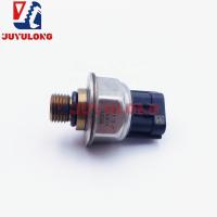 China Doosan Daewoo DX260 370 380 Excavator Parts High Pressure Hydraulic Pump Sensor 85PP78-01 Construction Machinery for sale