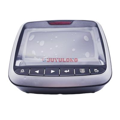 China JUYULONG Doosan Daewoo DX120 130 150 215 260 300-9C Display Instrument Panel Controller Excavator Construction Machinery Parts for sale