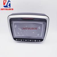China JUYULONG Doosan Daewoo DX120 130 150 215 260 300-9C Display Instrument Panel Controller Excavator Construction Machinery Parts for sale