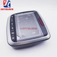 China JUYULONG Doosan Daewoo DX120 130 150 215 260 300-9C Display Instrument Panel Controller Excavator Construction Machinery Parts for sale
